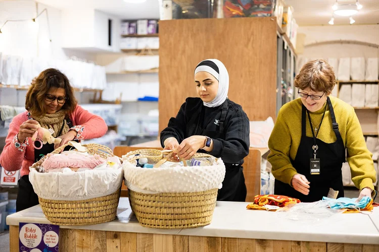 Community Foundation for Surrey