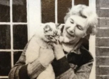 Dora Fedoruk Memorial Fund — Community Foundation for Surrey