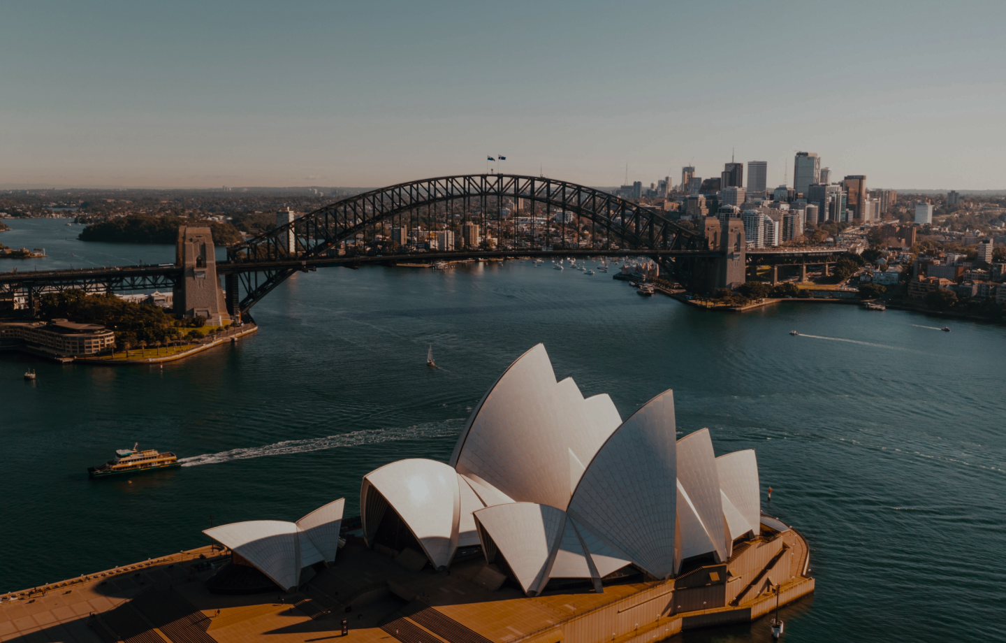 Approved Migration Services