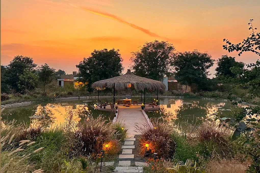 The Deccan Plateau — SOUTHERN JOURNEYS