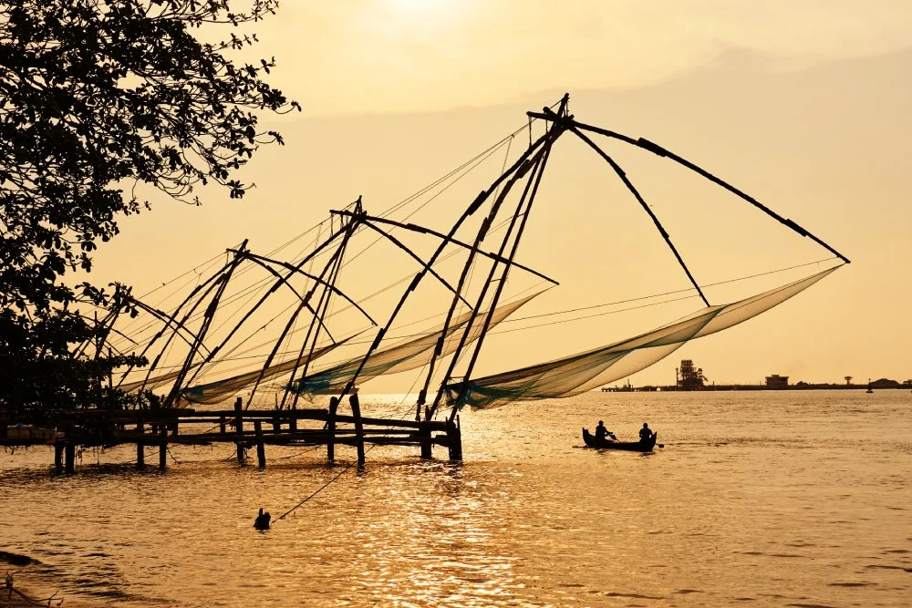 The Malabar Coast — SOUTHERN JOURNEYS