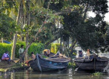 The Malabar Coast — SOUTHERN JOURNEYS