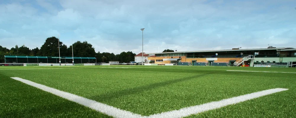 Ealing Trailfinders 1871 - Our Facilities
