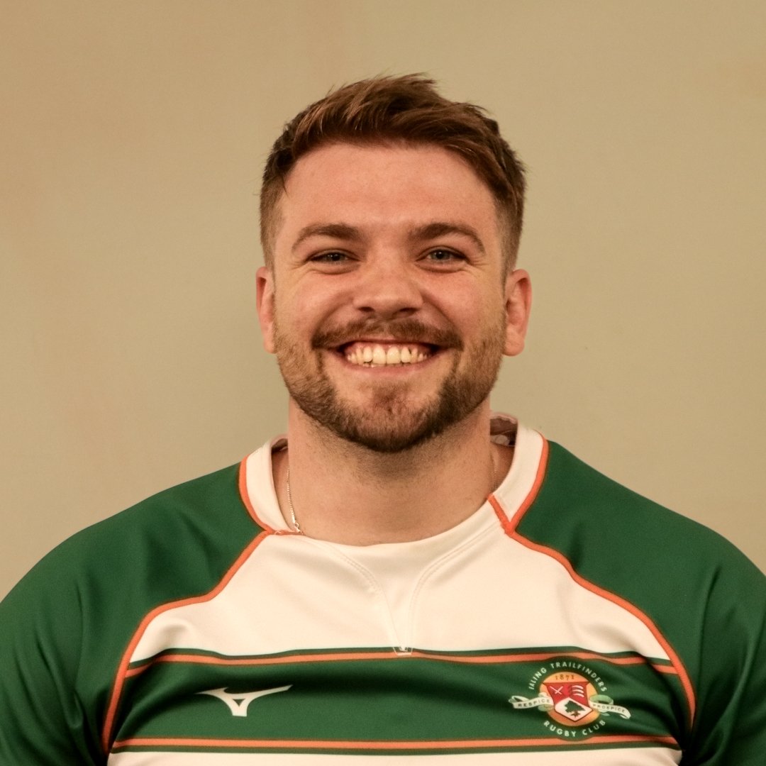 Ealing Trailfinders 1871 - Meet the team