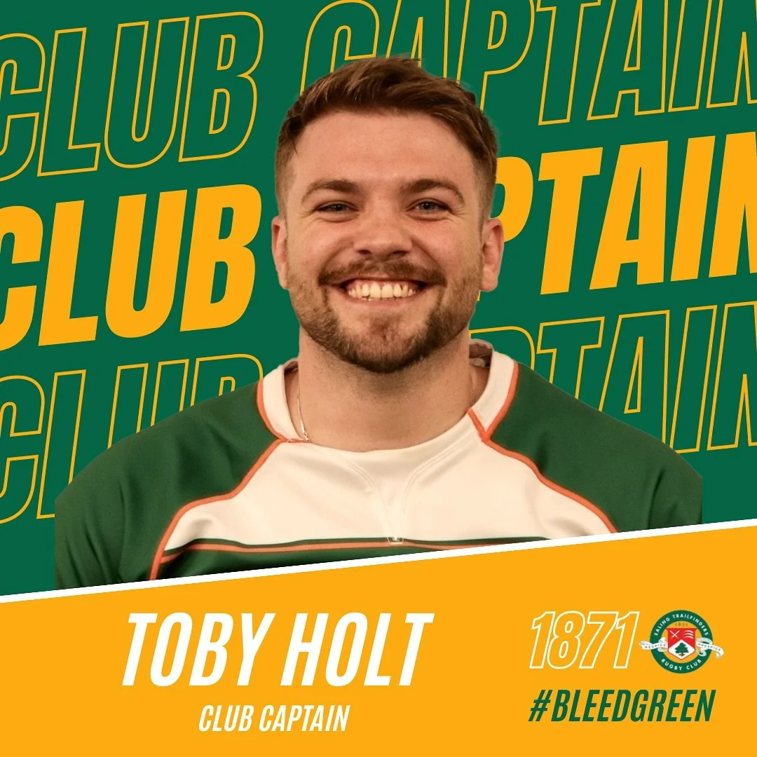 Ealing Trailfinders 1871