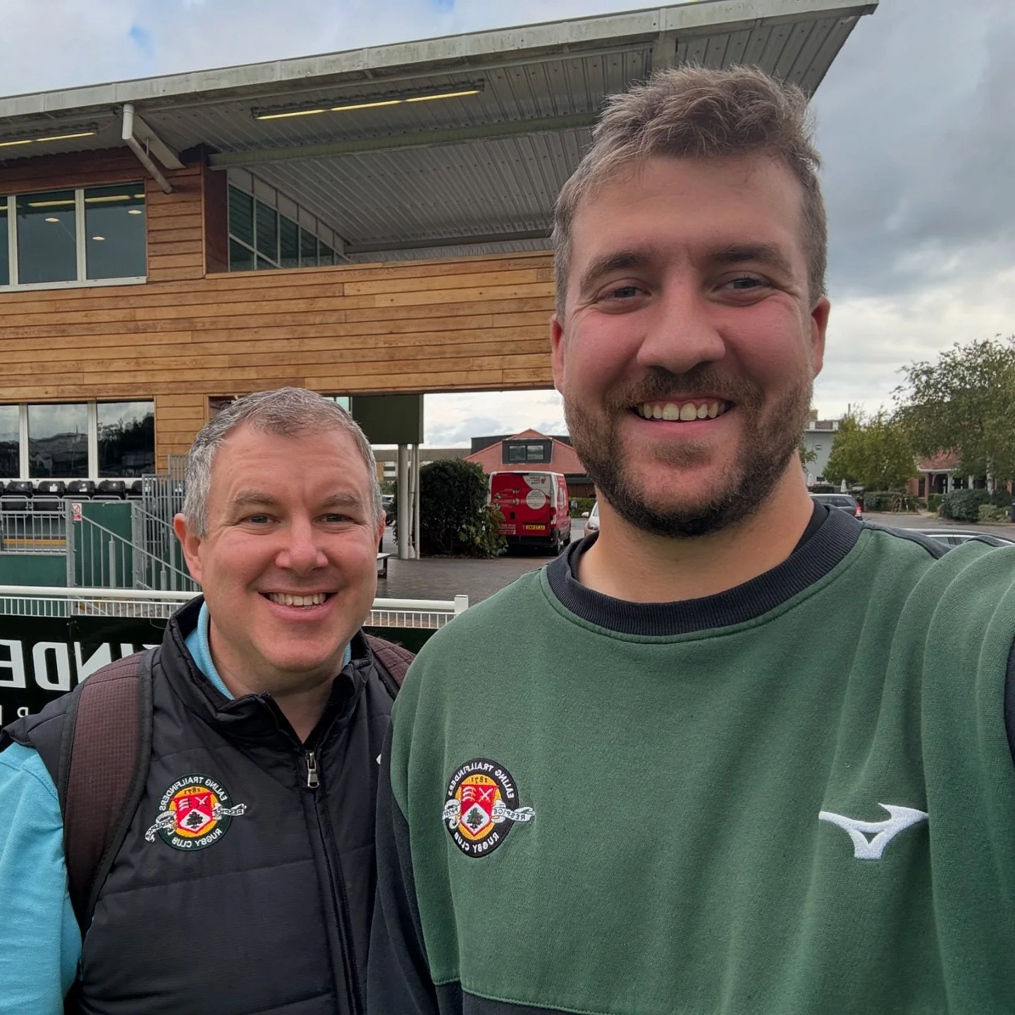 Ealing Trailfinders 1871
