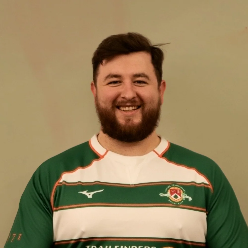 Ealing Trailfinders 1871 - Meet the team