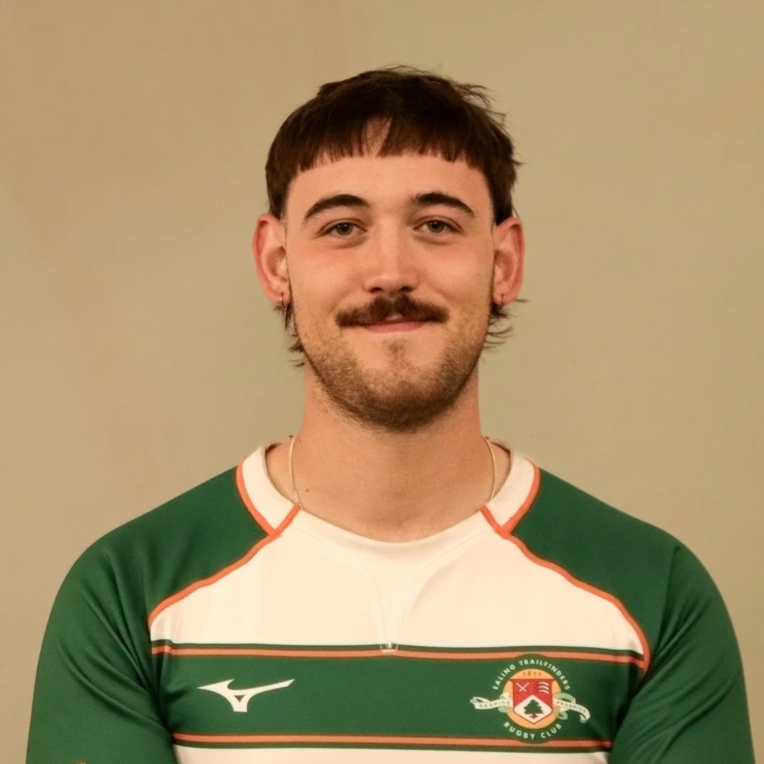 Ealing Trailfinders 1871 - Meet the team