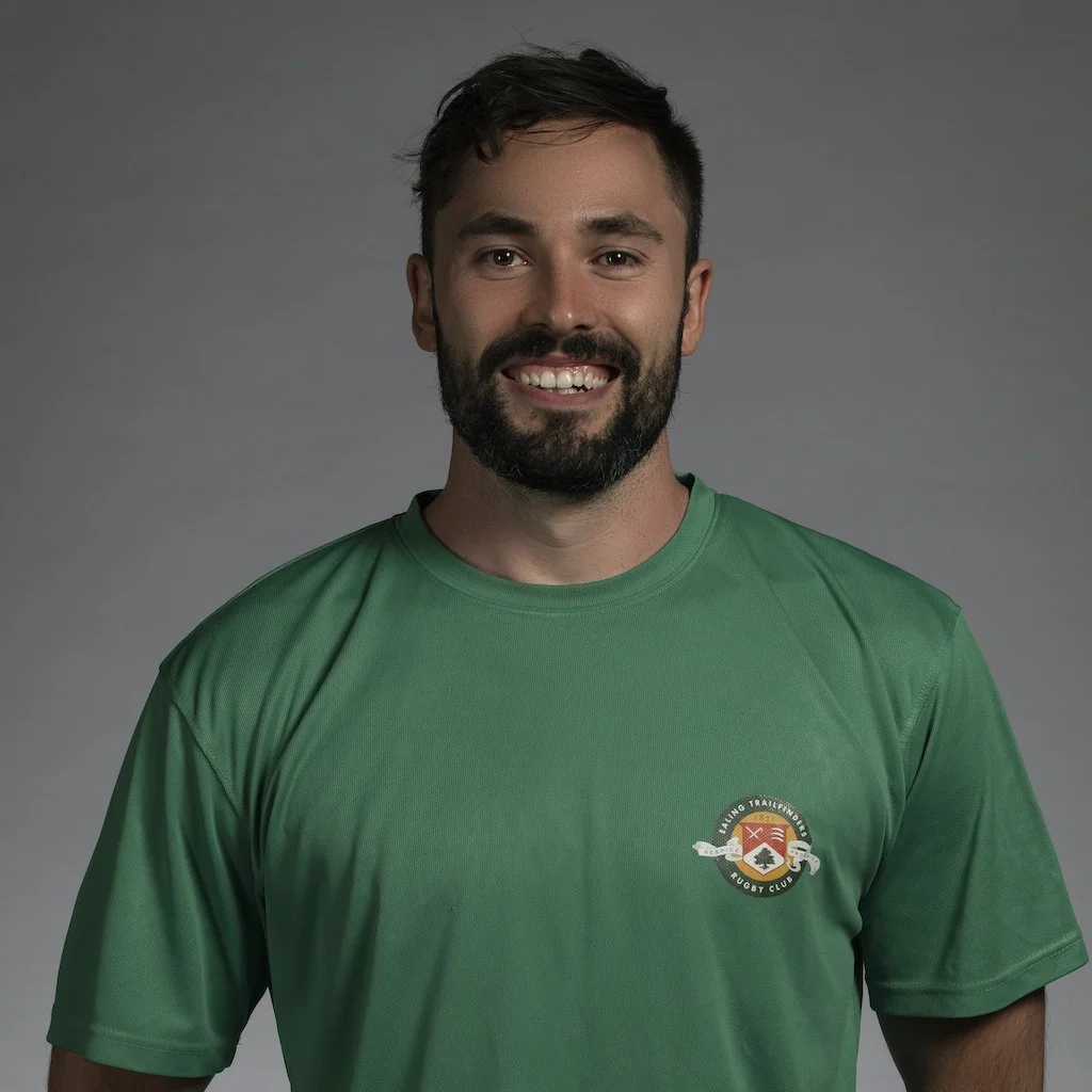 Ealing Trailfinders 1871 - Meet the team