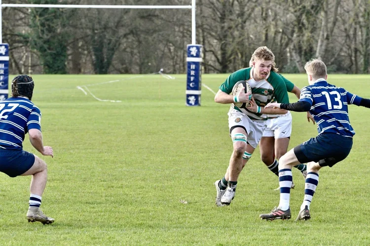 Ealing Trailfinders 1871