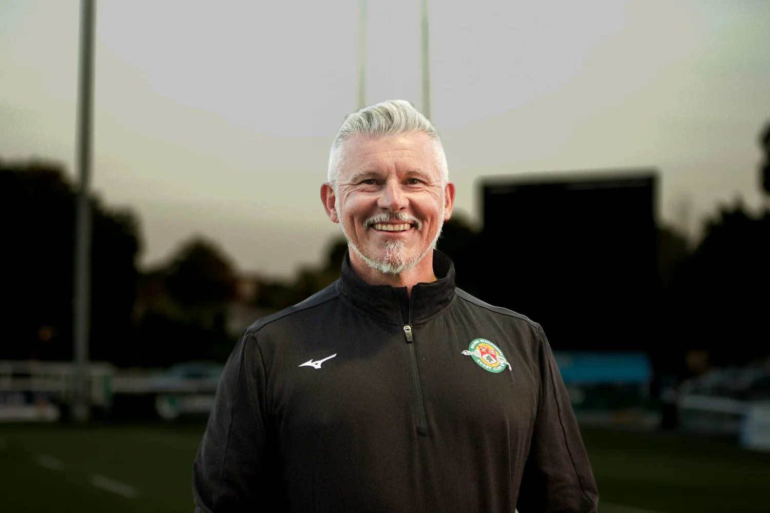 Ealing Trailfinders 1871 - Meet the team