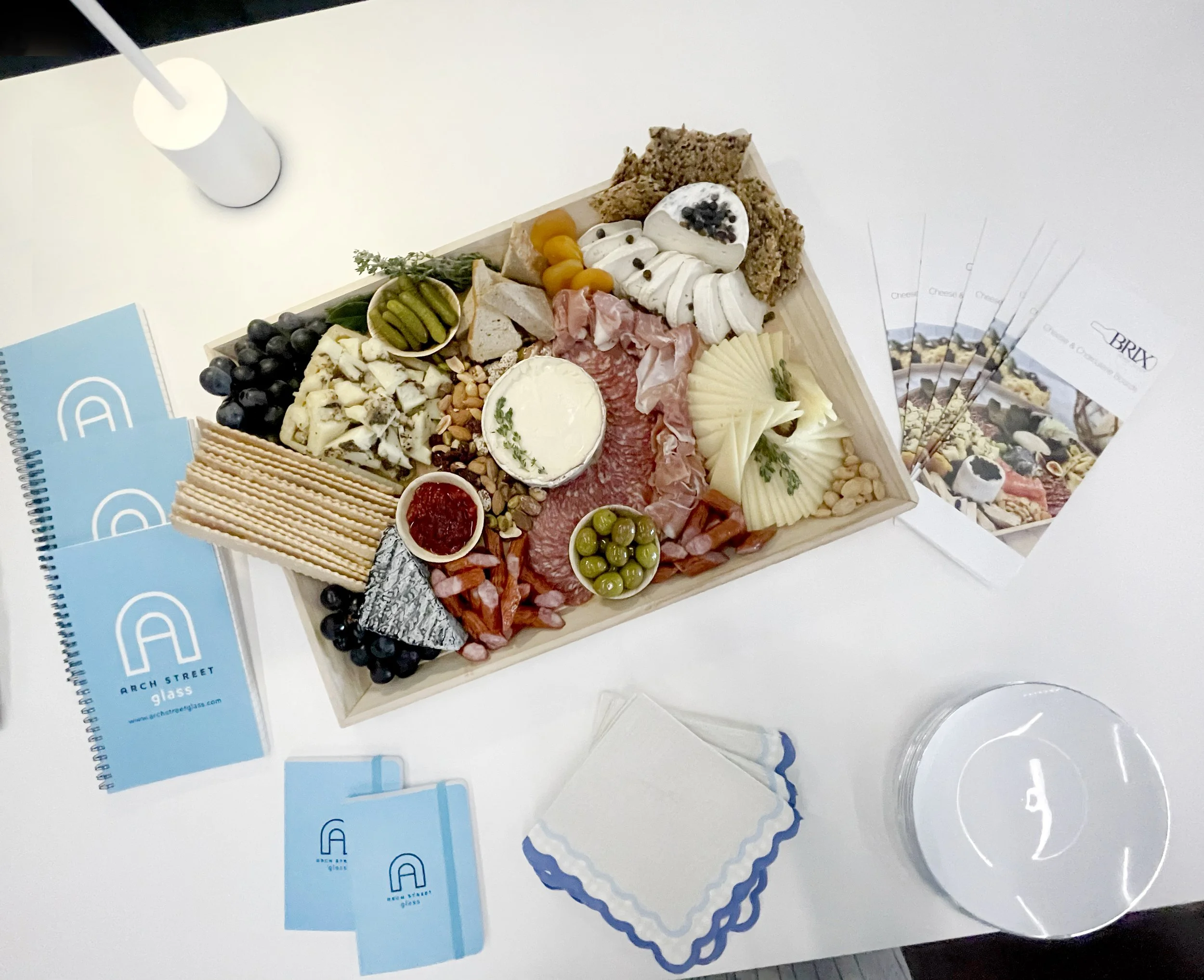 Reflecting Back on 2025 — Arch Street Glass