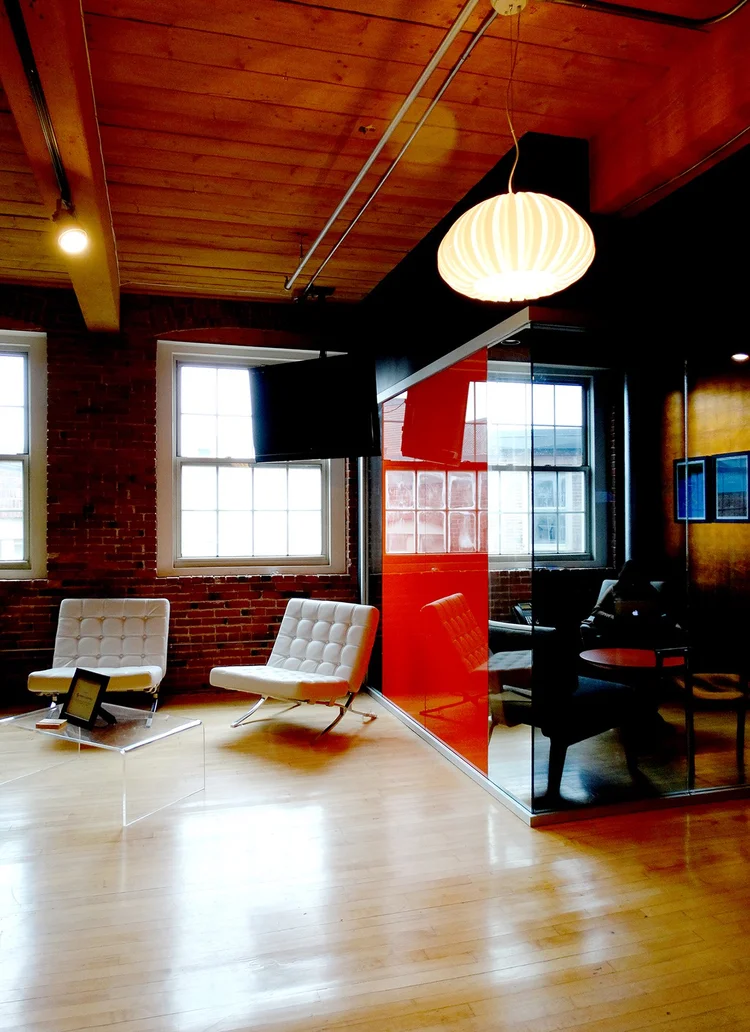 Galleries - Litespace — Arch Street Glass