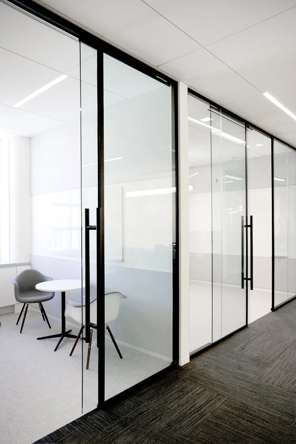 Galleries - RA Capital Management — Arch Street Glass