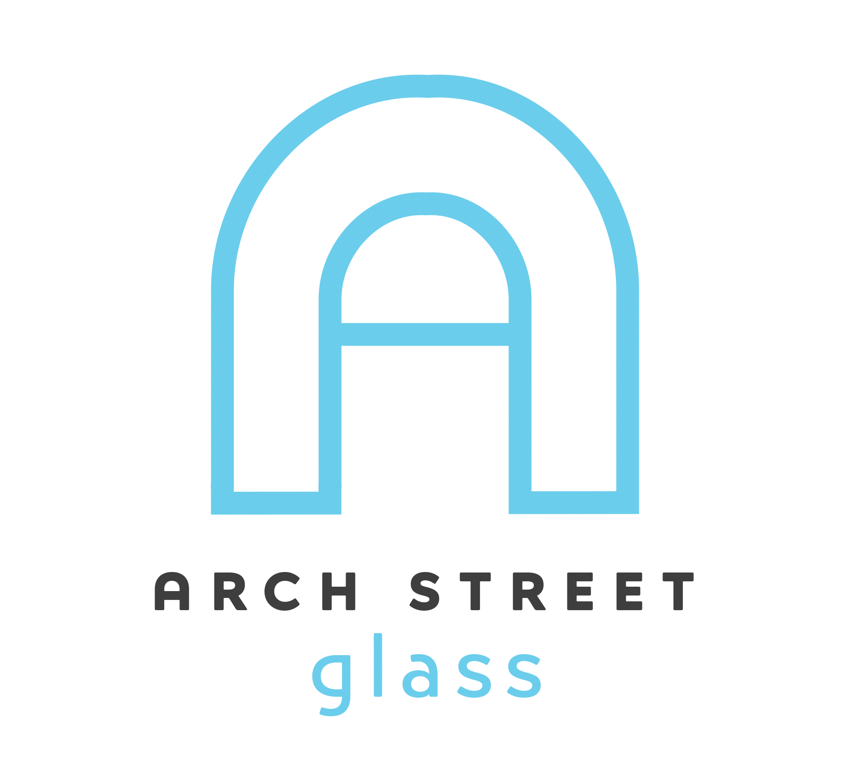 Arch Street Glass