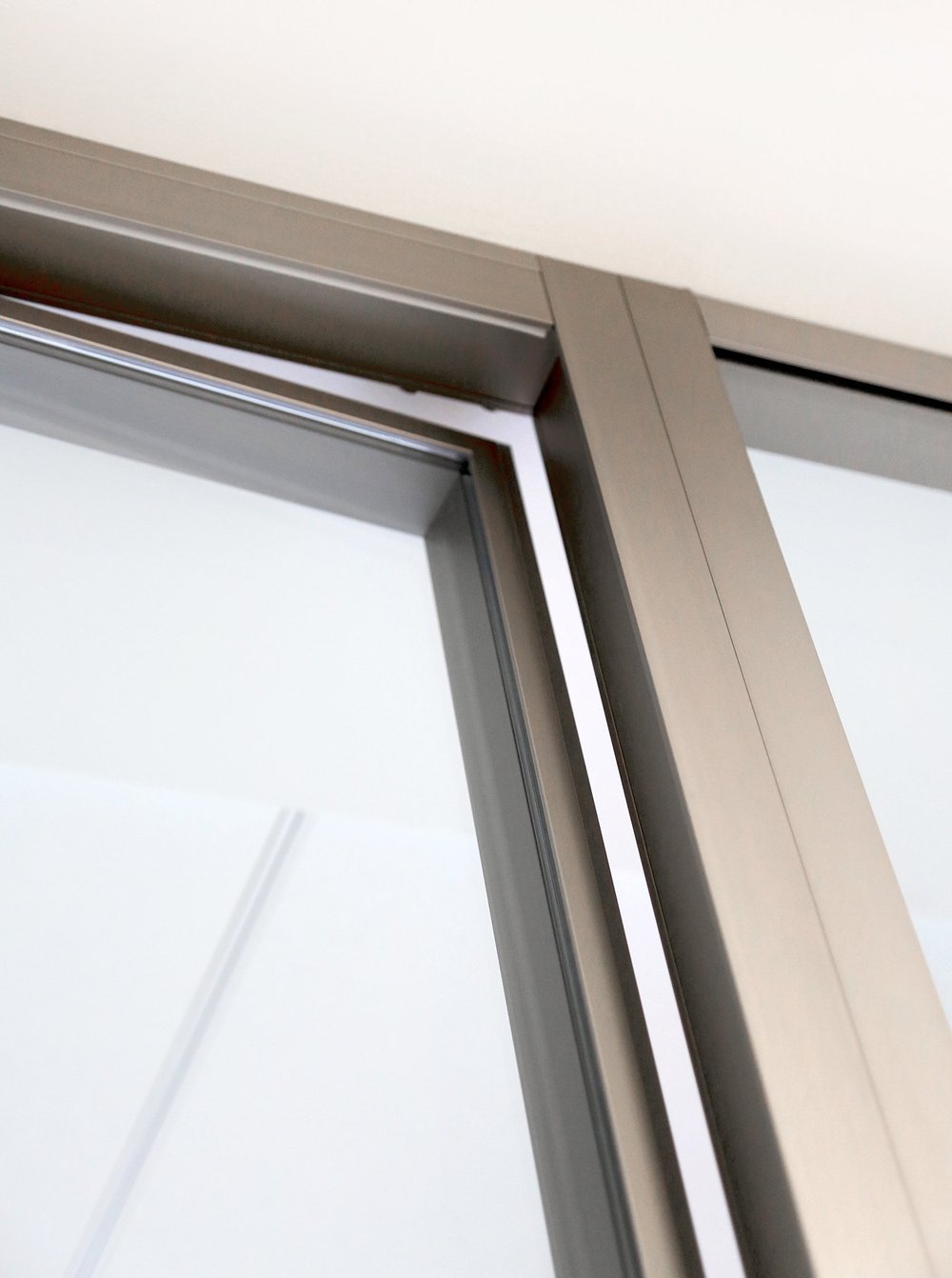Galleries - Modernus — Arch Street Glass