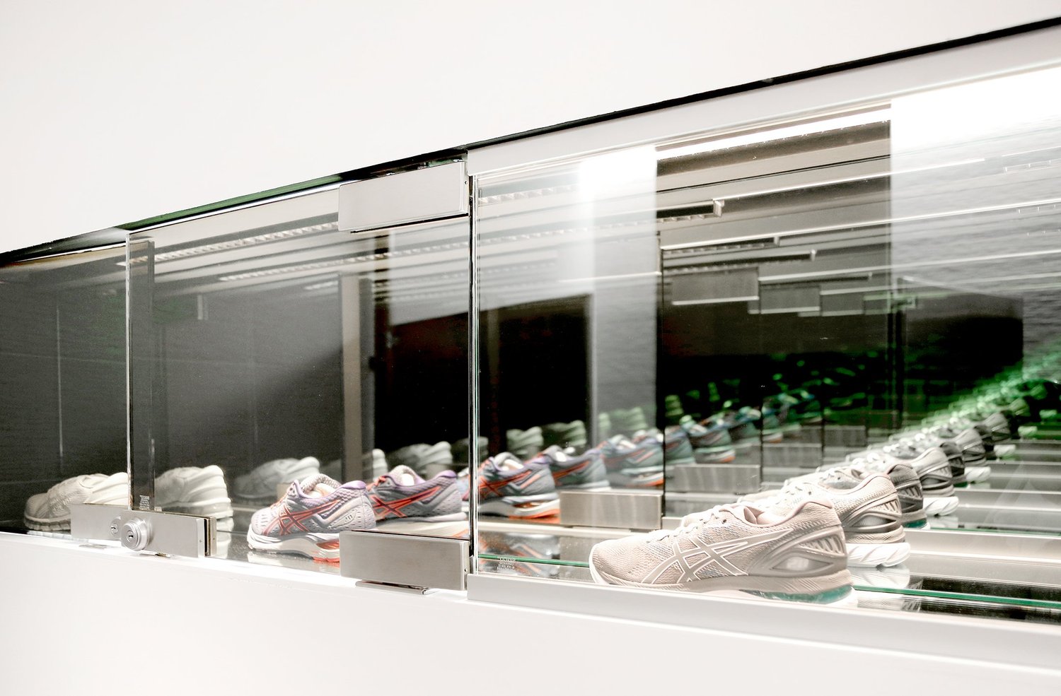Galleries - Specialty Glazing — Arch Street Glass