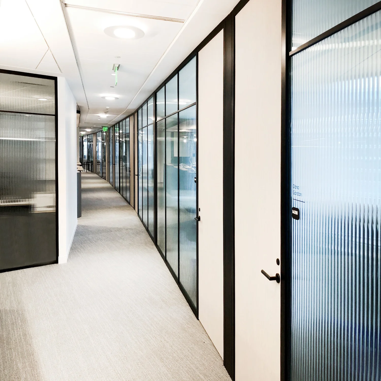 Galleries - Litespace — Arch Street Glass