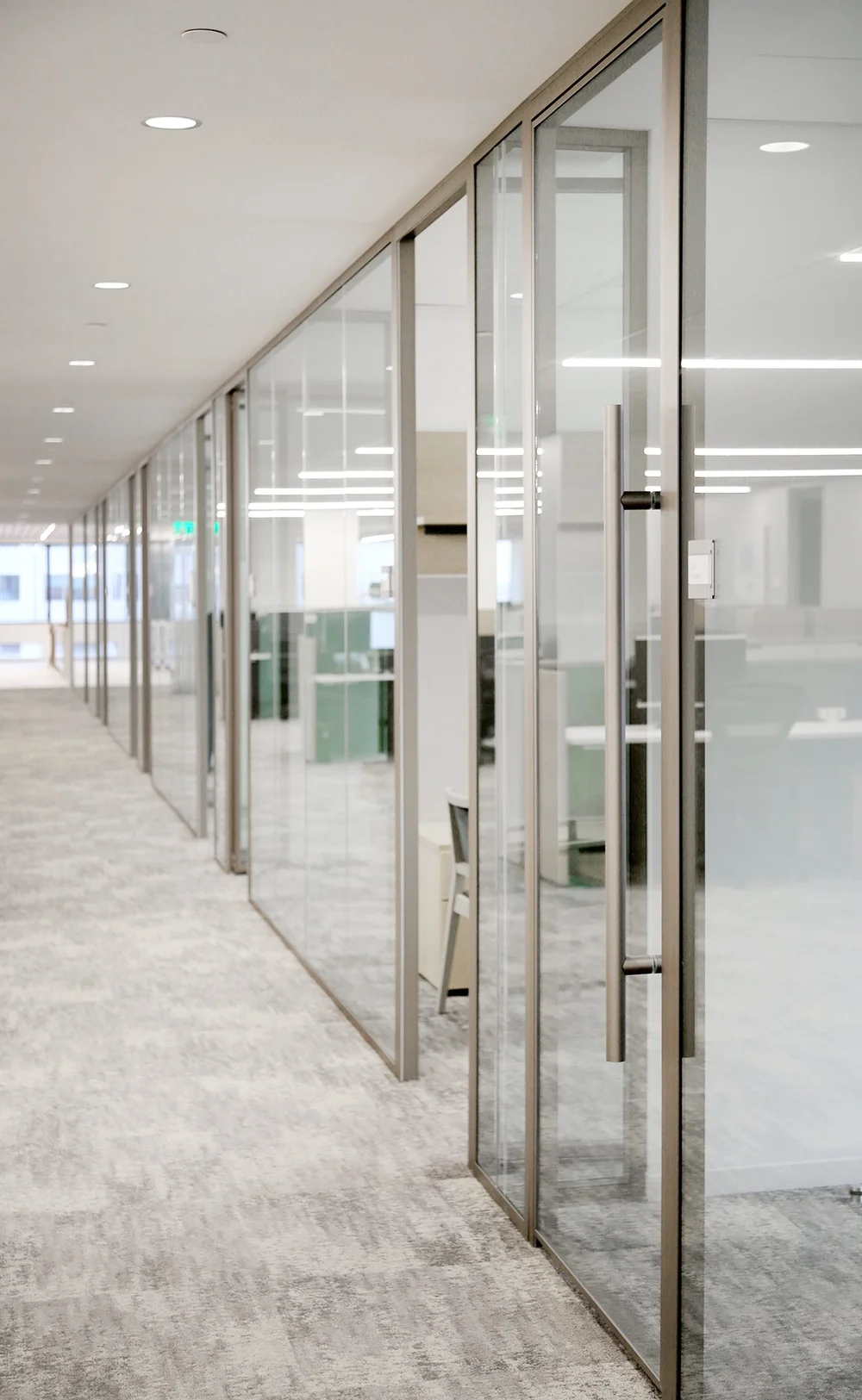 Galleries - Return Conditions — Arch Street Glass
