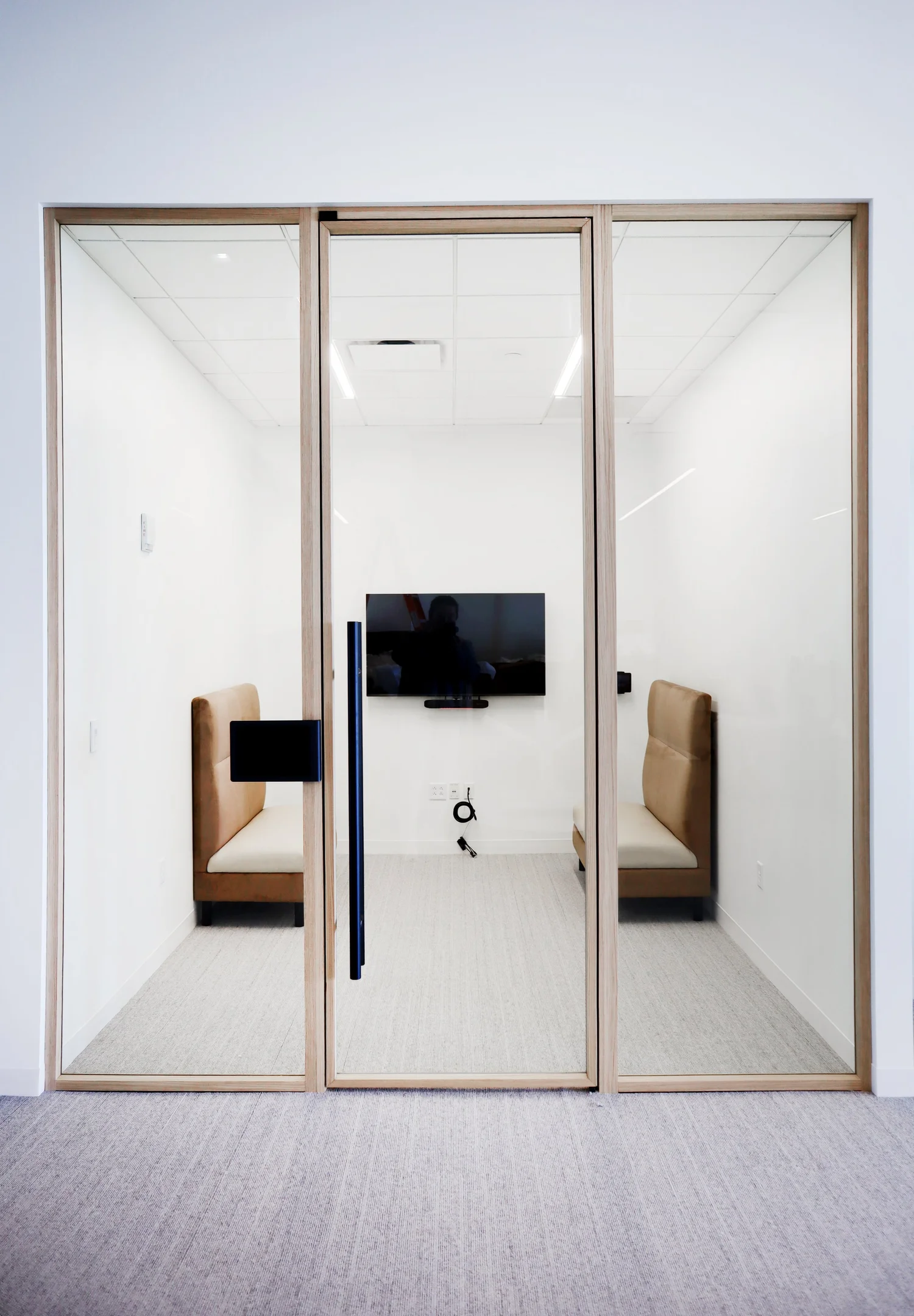 Galleries - Centessa — Arch Street Glass