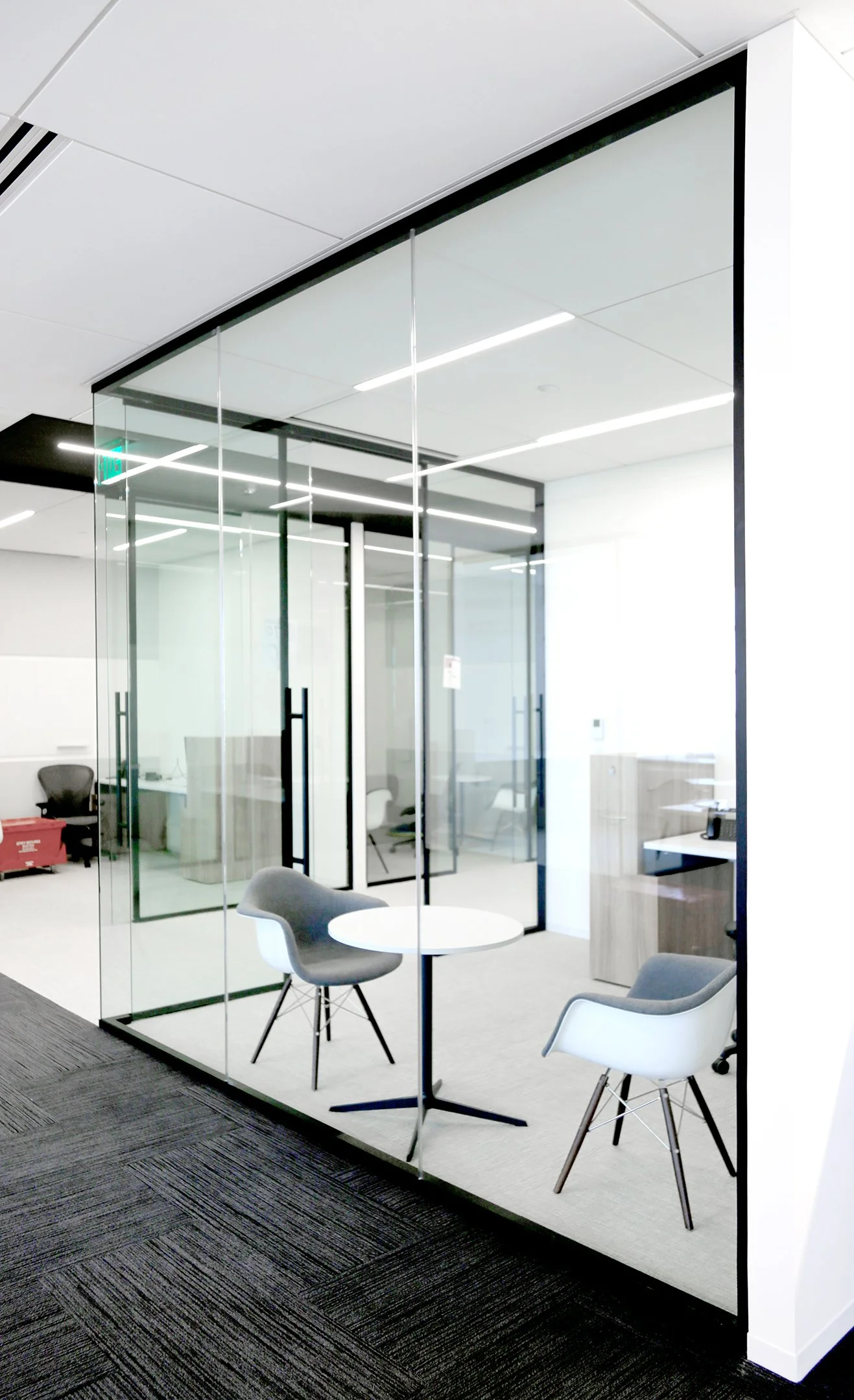 Galleries - RA Capital Management — Arch Street Glass