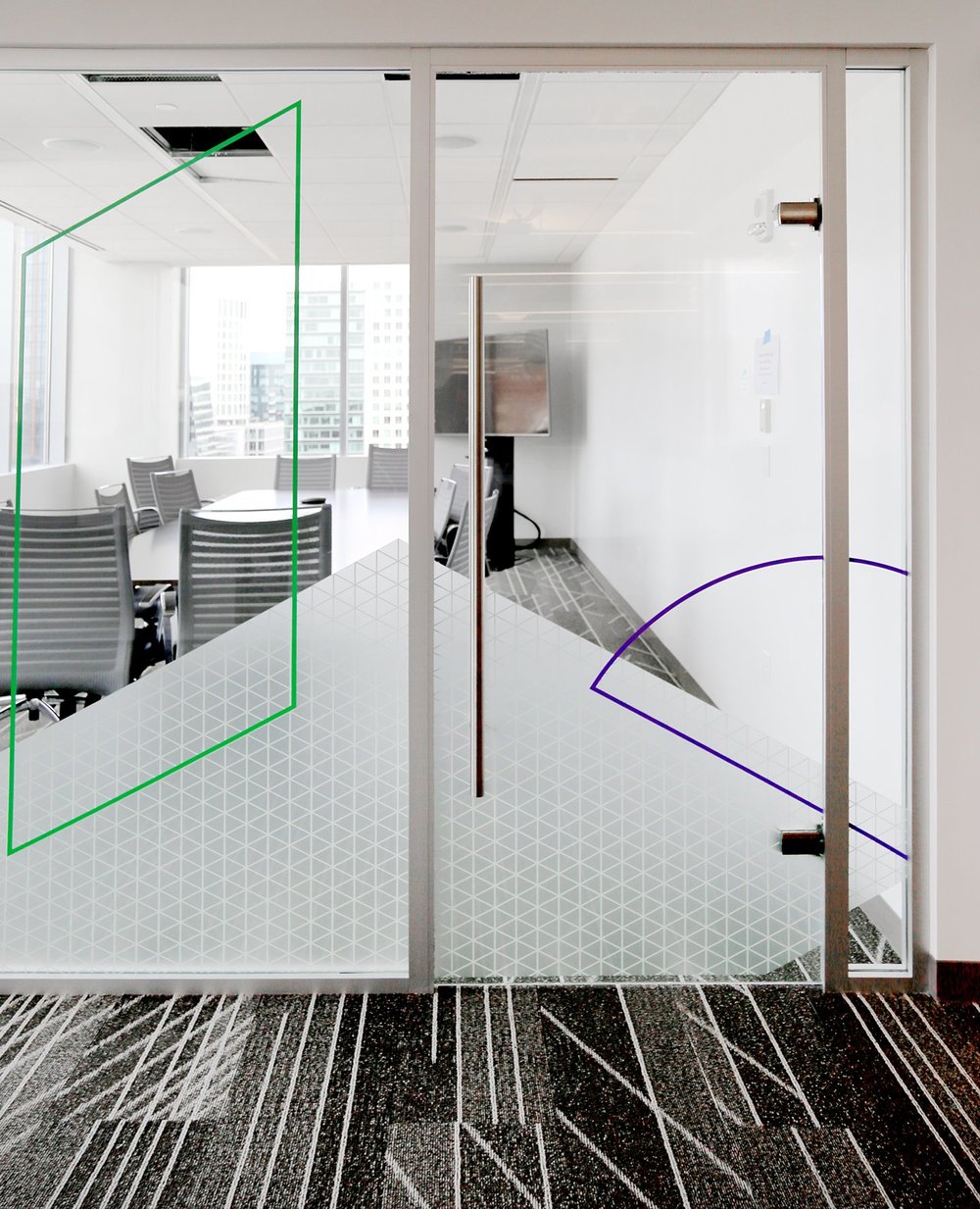 Galleries - Litespace — Arch Street Glass
