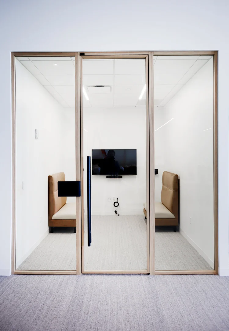 Galleries - Modernus — Arch Street Glass