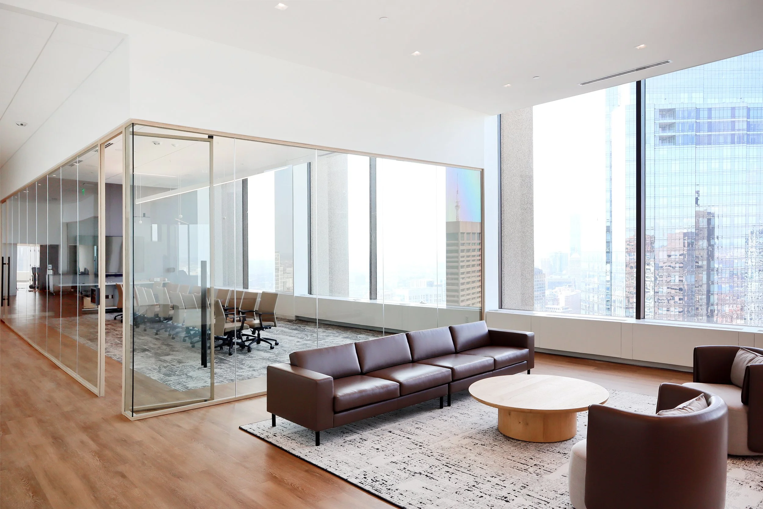 Galleries - Centessa — Arch Street Glass