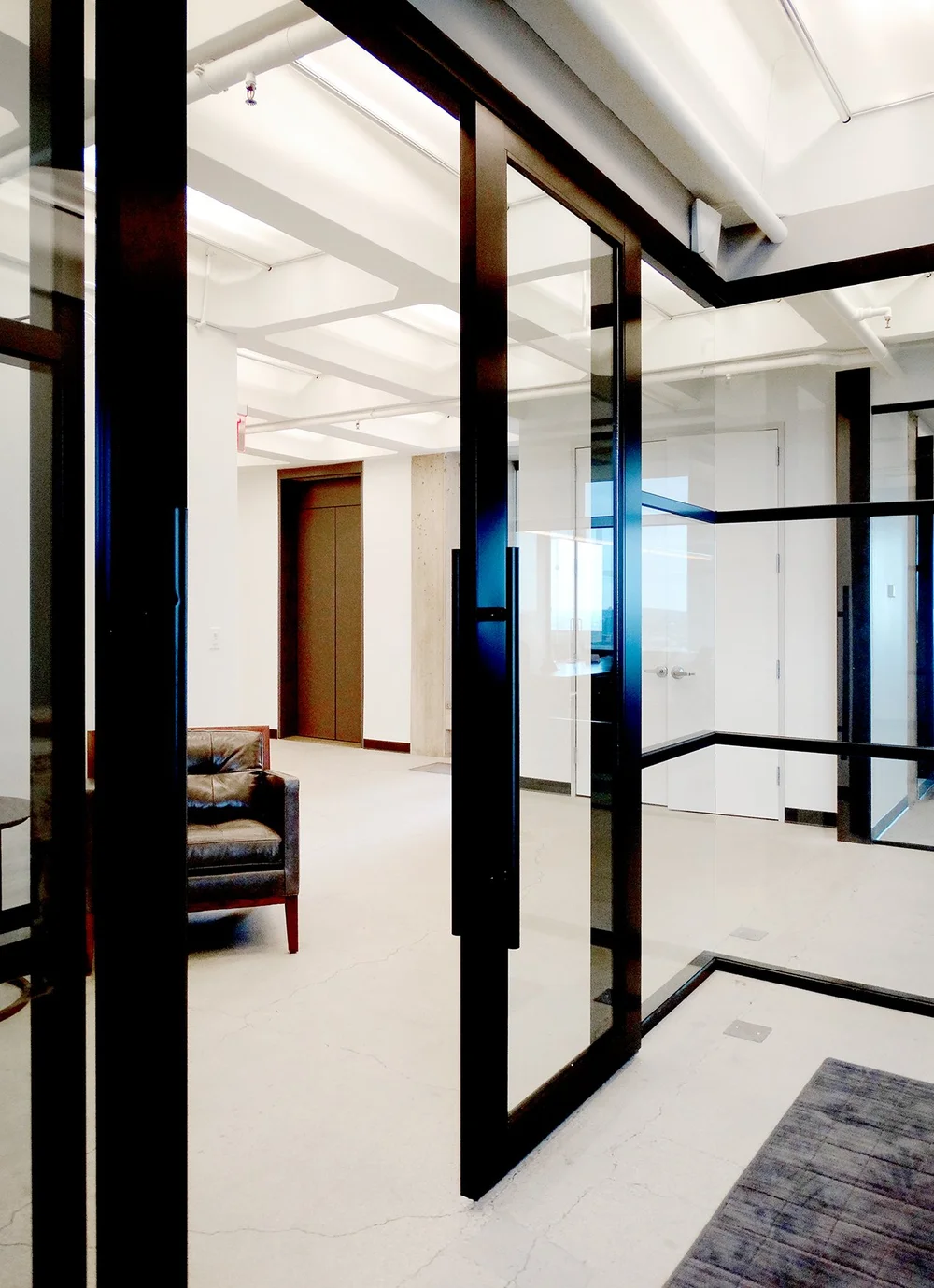 Galleries - Encase — Arch Street Glass