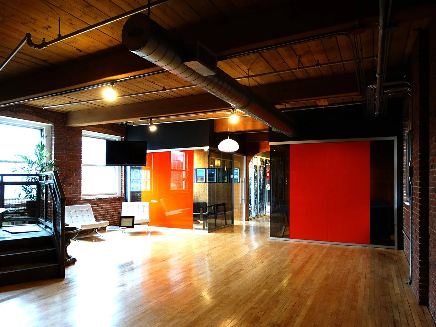 Galleries - Litespace — Arch Street Glass