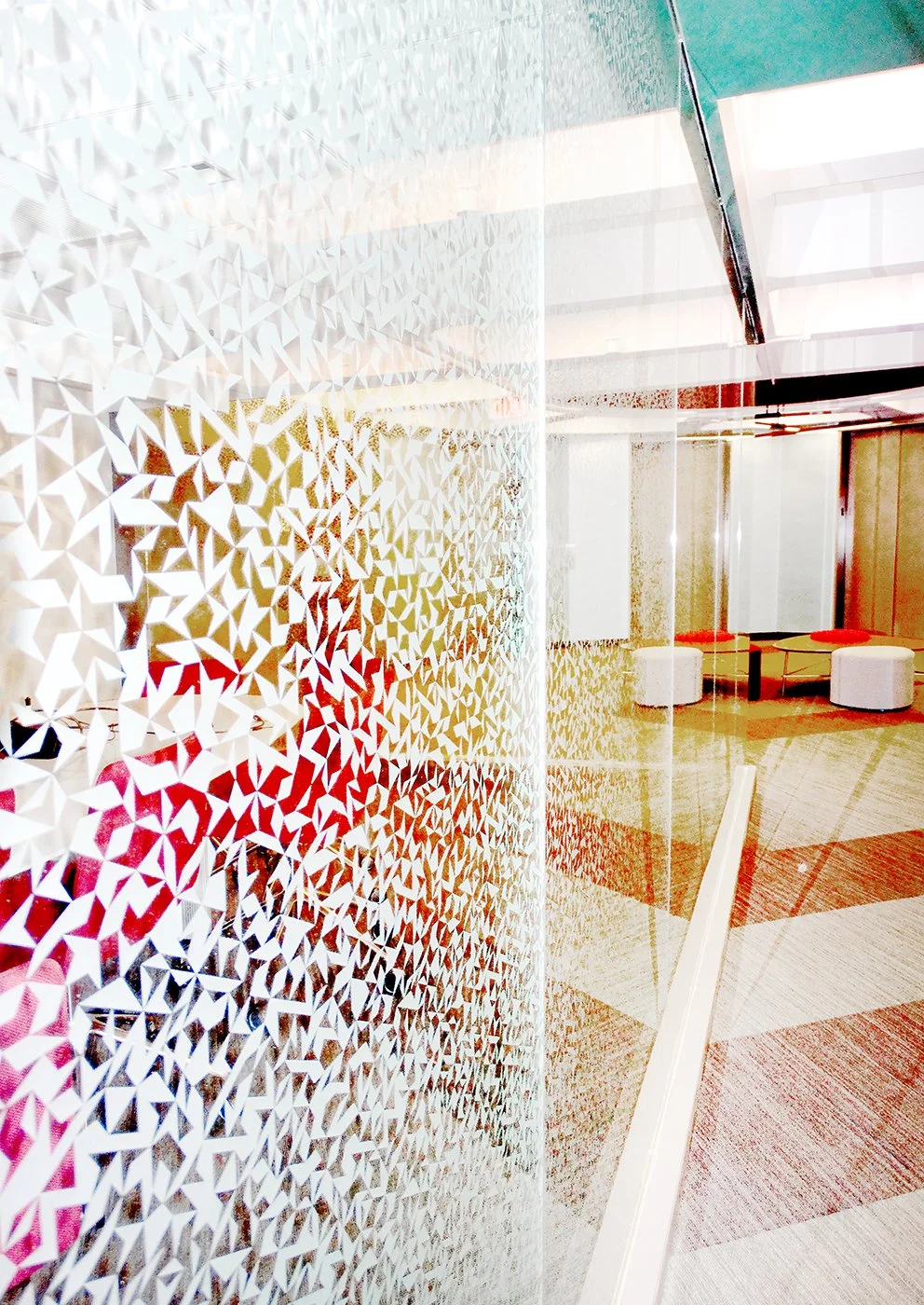 Galleries - Northeastern University — Arch Street Glass