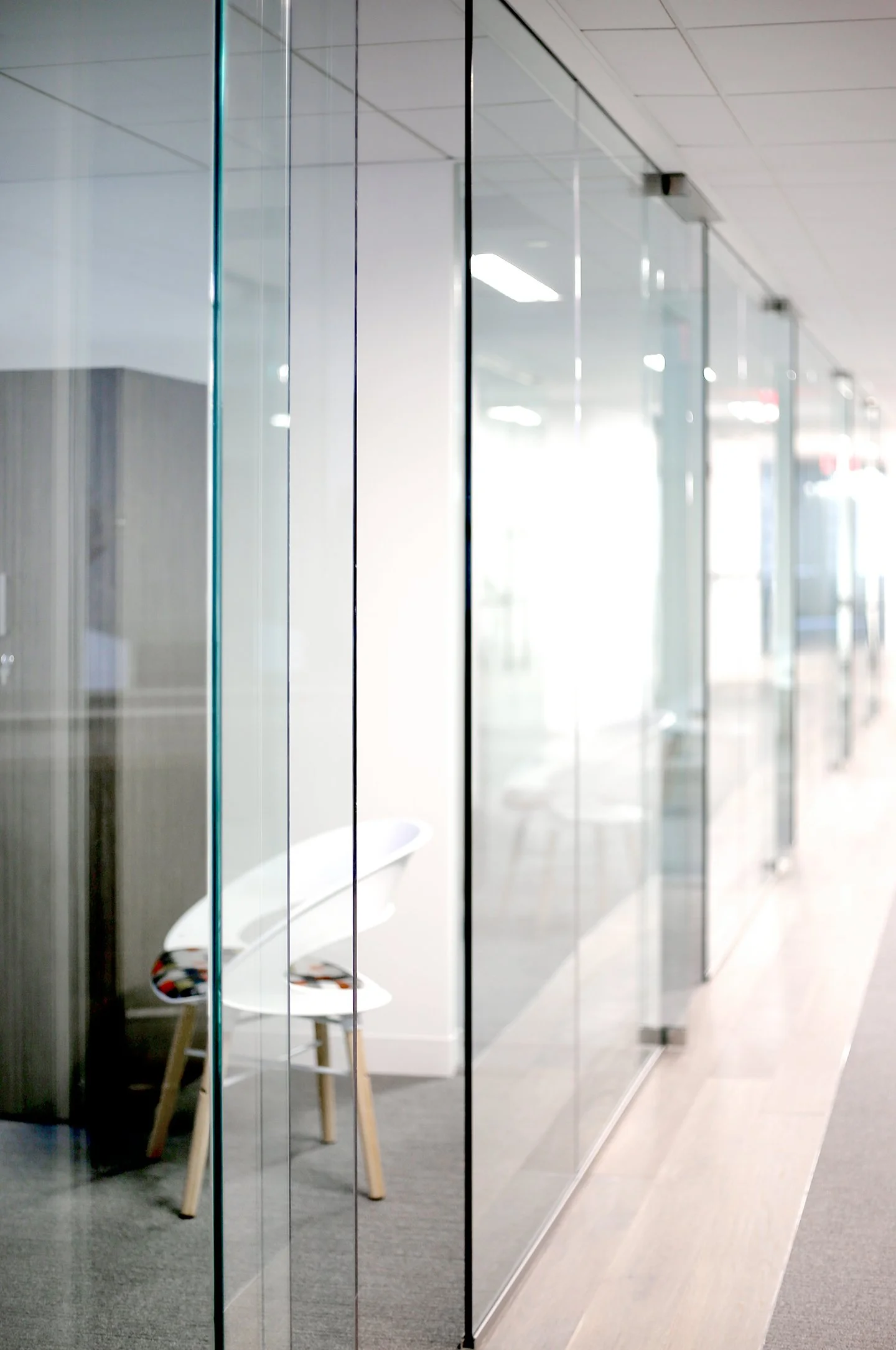 Galleries - Return Conditions — Arch Street Glass