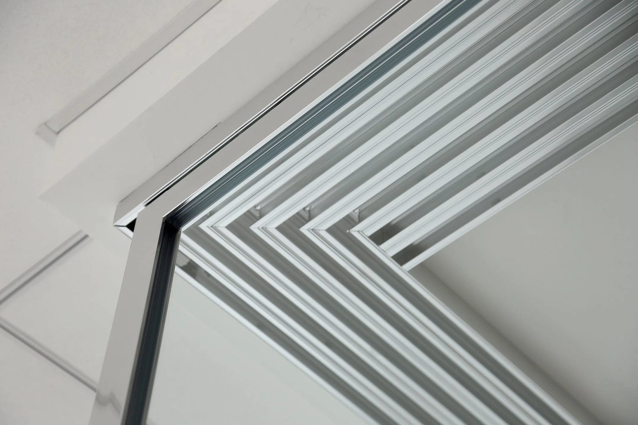 Galleries - Telescoping Walls — Arch Street Glass