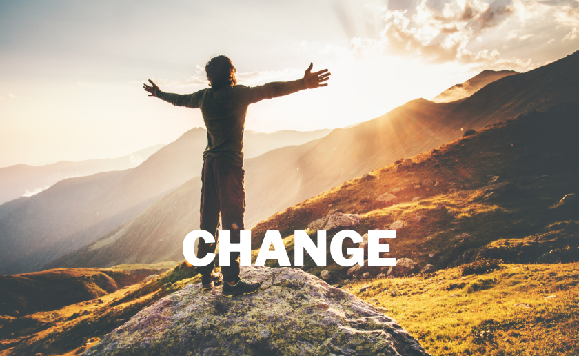 Michael Malamed | Reinvention Coaching | Recovery Coaching