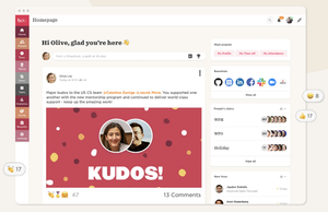 HiBob: A Comprehensive Review of the Pros and Cons (2024) — OUTIMAKINEN