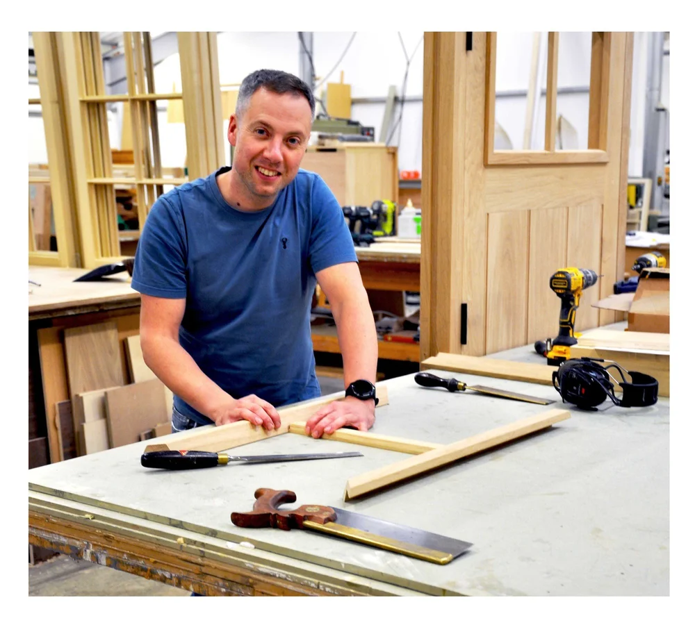 Custom high-quality furniture and joinery based in the Cotswolds ...