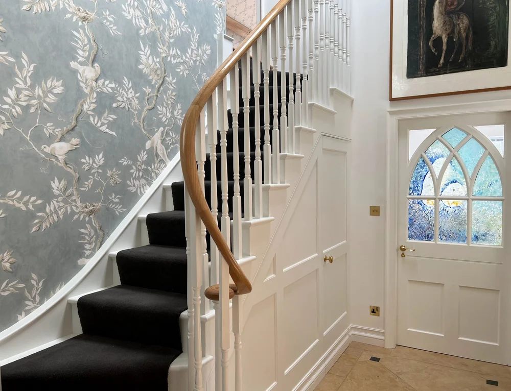 Cotswold Staircases & Joinery