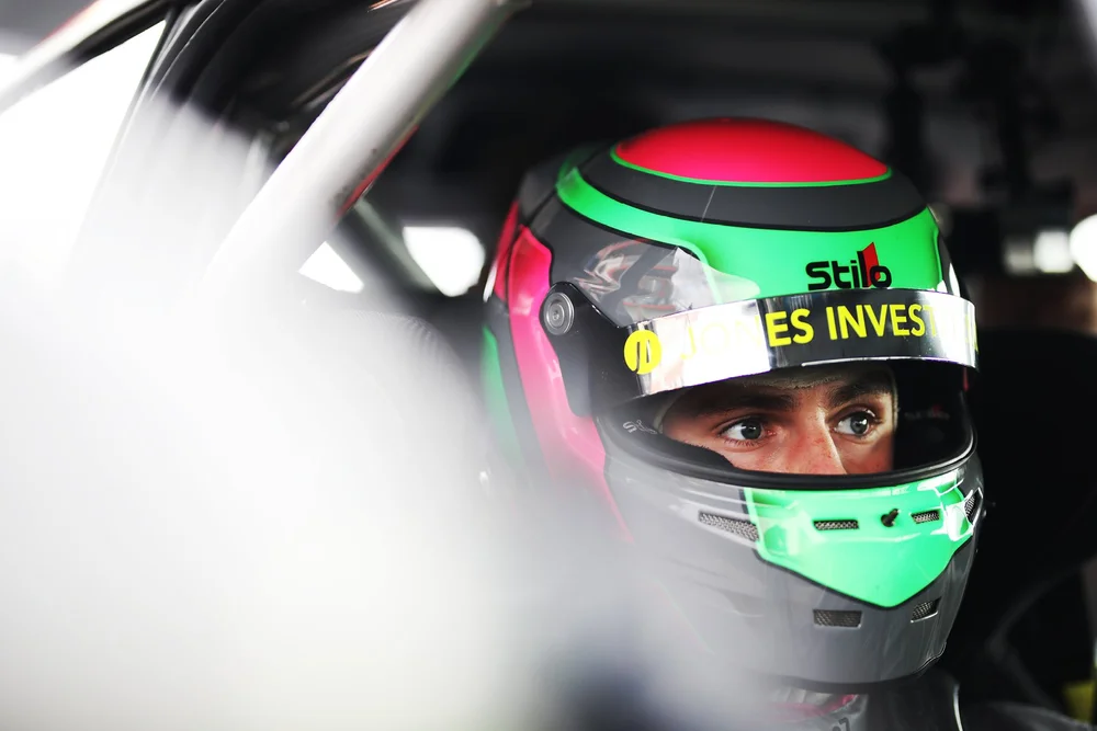 Biography | Alex Denning