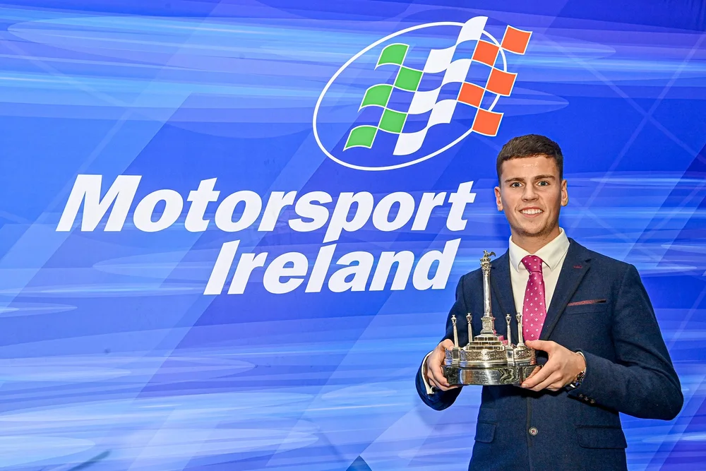 Alex Denning: Professional Racing Driver – Official Website