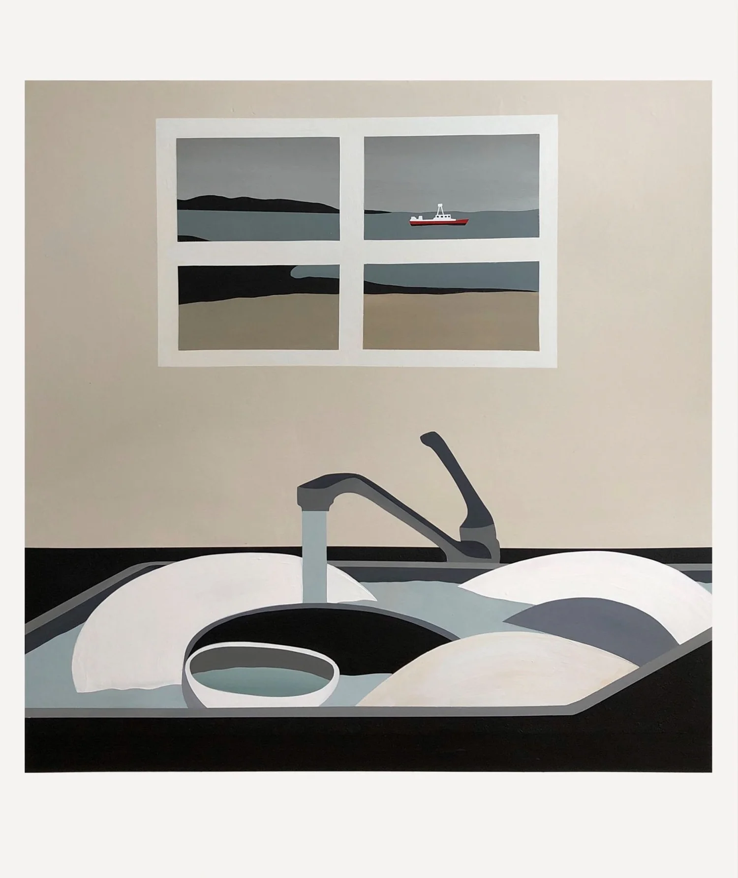 Selected Works - 2018-Present — Dan Climan