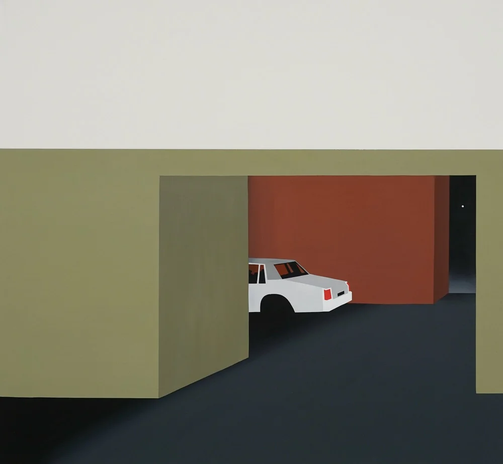 Selected Works - 2018-Present — Dan Climan