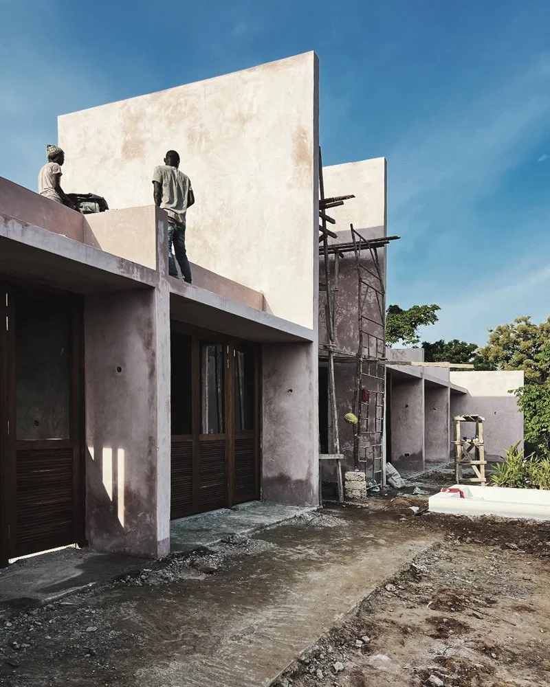 Ua. House — Studio Mehta