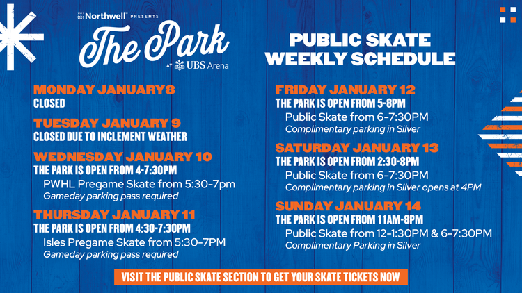 The Park at UBS Arena