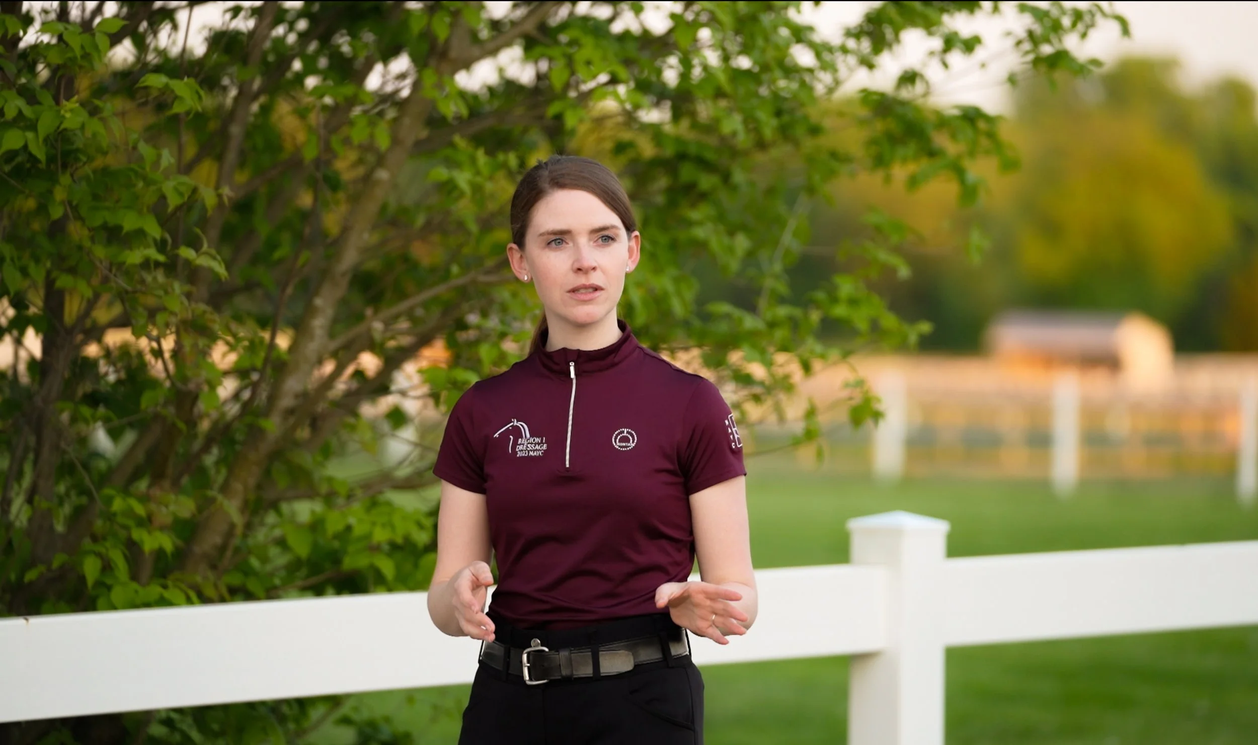 Team — Synergy Stables