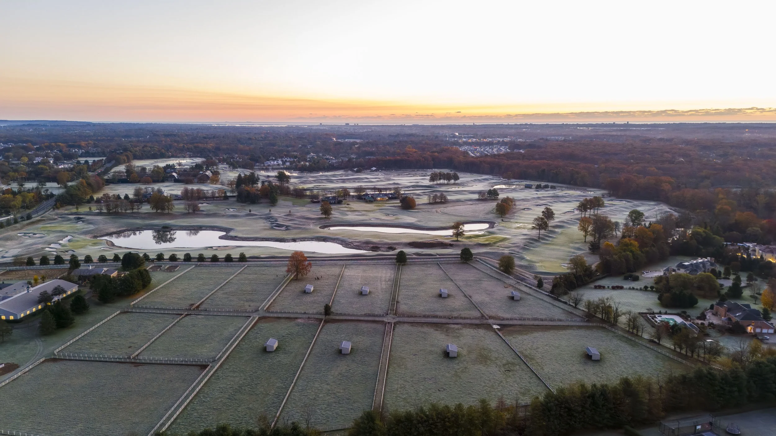 Stables — Synergy Stables