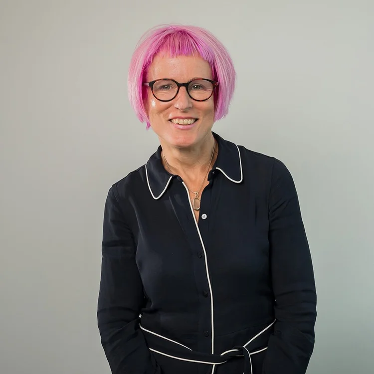 Senior Leadership Team — NHS Benchmarking Network