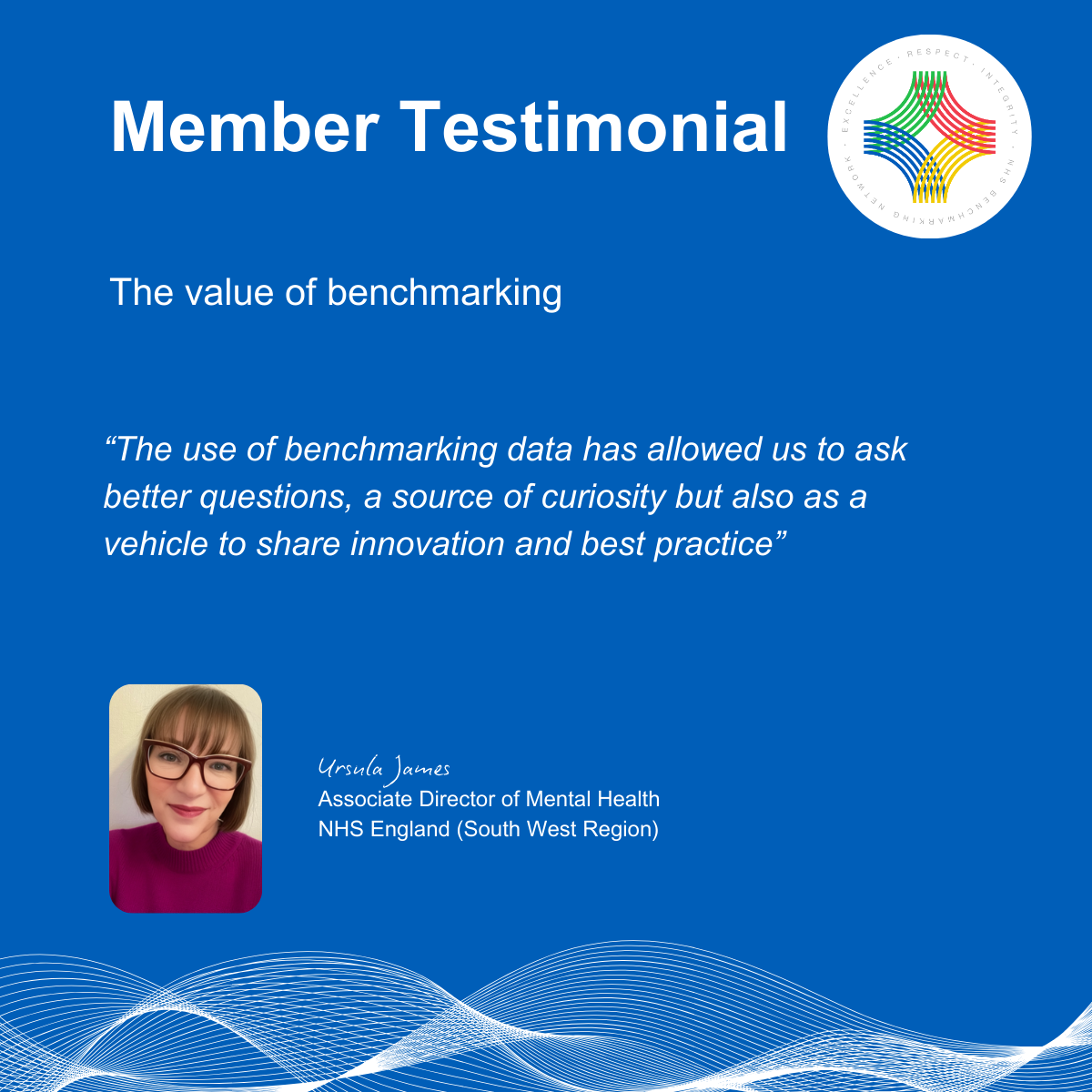 NHS Benchmarking Network