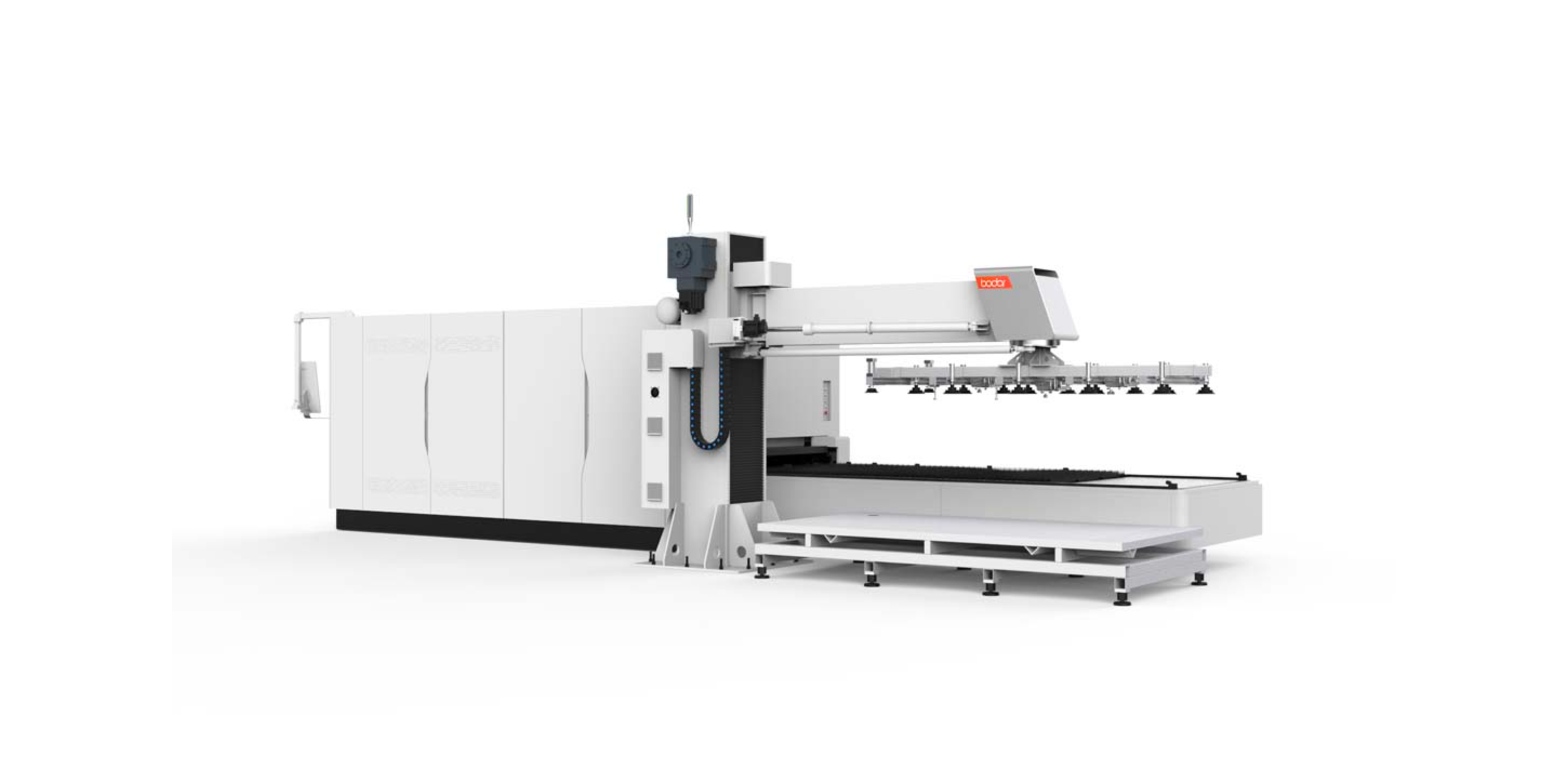 Automation — synergis industrial utama