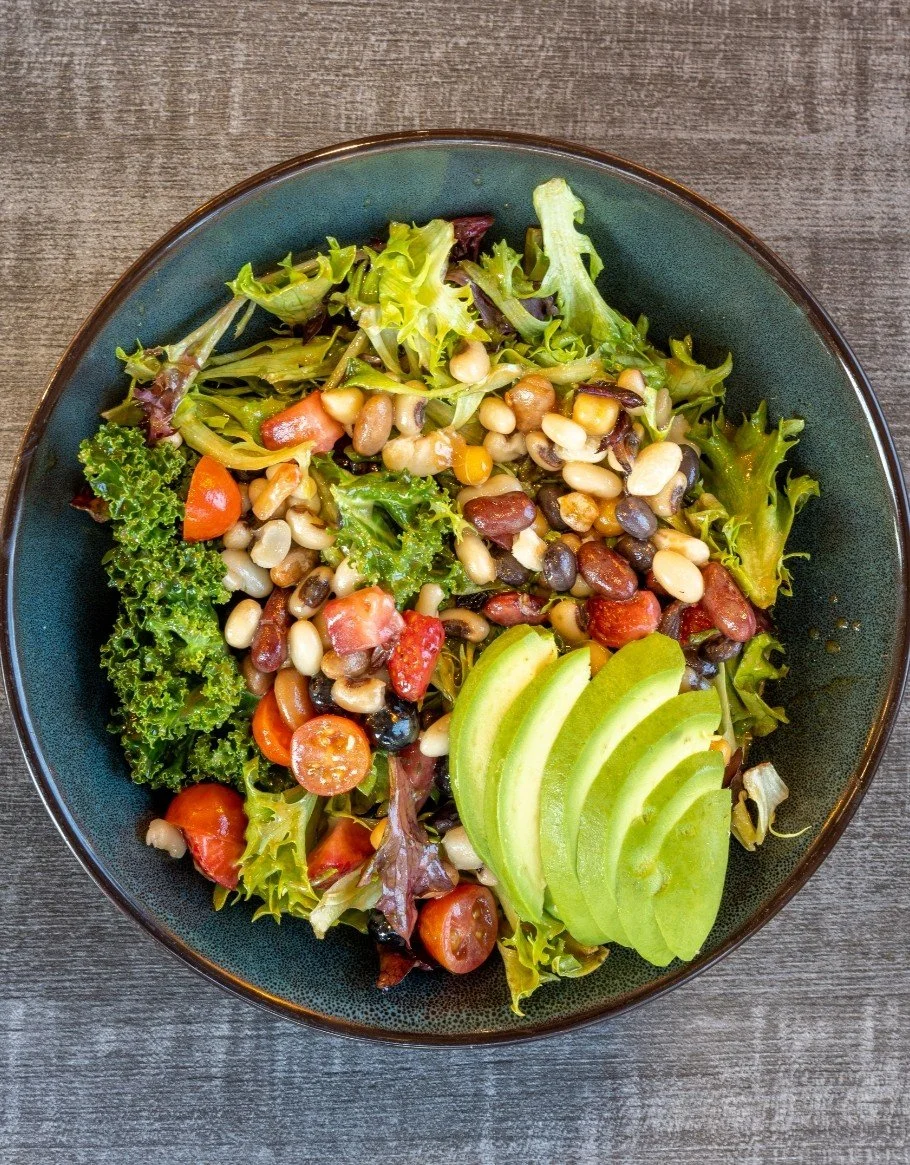 Canmore Breakfast & Lunch Menu — The Bankhead Restaurant and Lounge