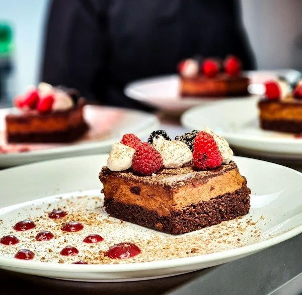 The Bankhead Restaurant & Lounge - Canmore - Sherwood Park